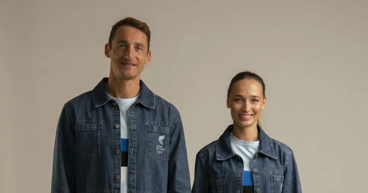 Taaskasutatud materjalidest teksakollektsioon annab eeskuju kogu ...