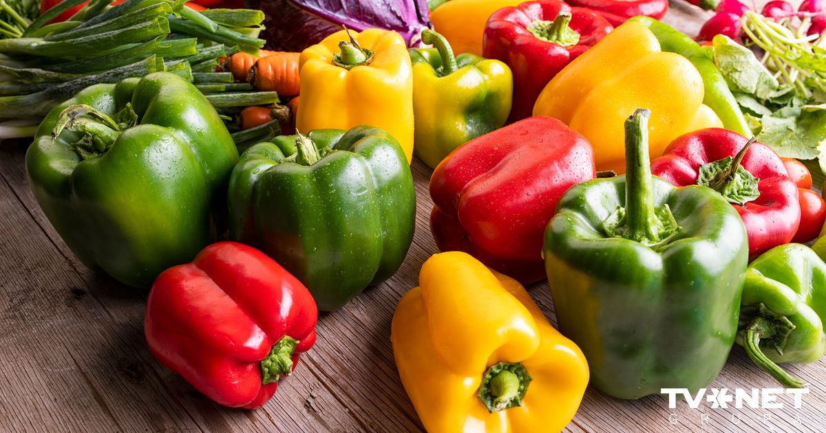 Saldais pipars jeb paprika