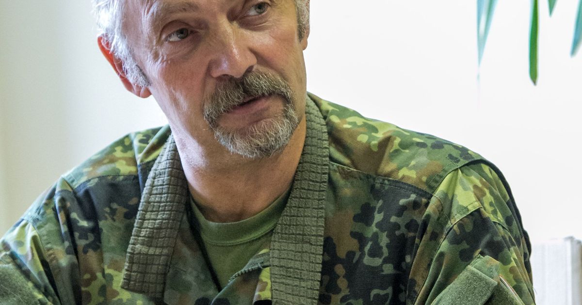 Meelis Kivi saab aumedali