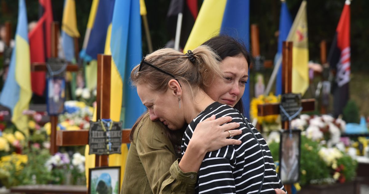 Ukraina legaliseerib ravikanepi, et leevendada sõjastressi