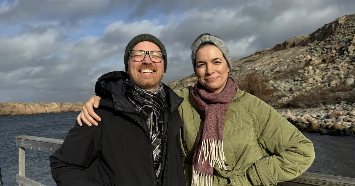 Eestis ja Rootsis elav Liisi Koikson avab «Öökülalises» oma sisemaailma ...