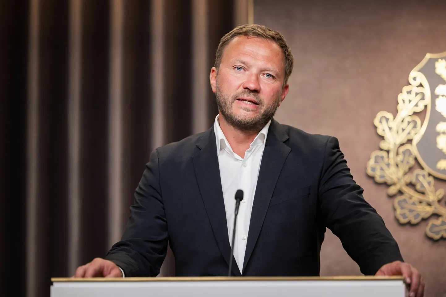 MARGUS TSAHKNA Vaenulike lennukite allalaskmiseks on kõik võimalused ...