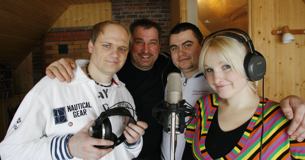 Anne ja Gunnar Loho avaldasid hea abielu saladuse