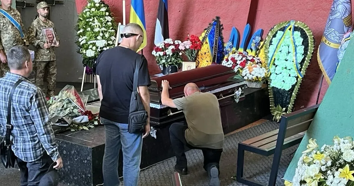 Вооружённый конфликт на востоке Украины (2014-2022) и Российско-Украинская война (2022-2025 ...