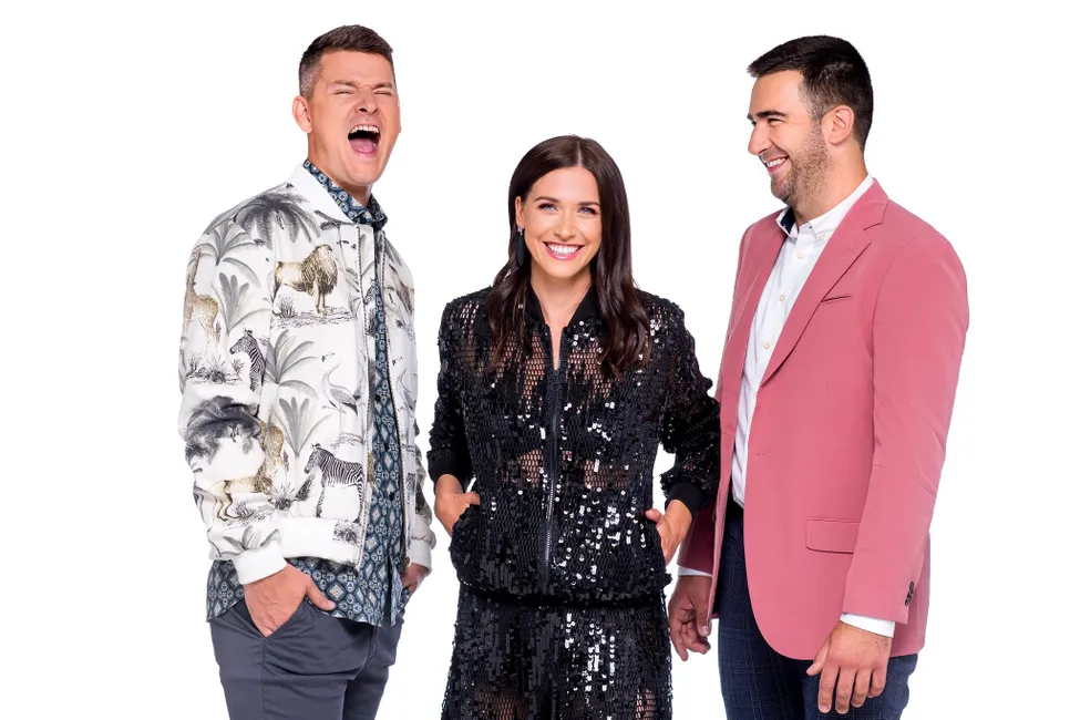 Kanal 2 alustab sügishooaega otse publiku keskelt - Kanal 2