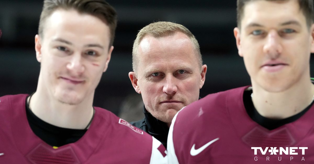 FOTO Ābols redz visu un Balinskis vizina Jaku - spilgtākie kadri no ...