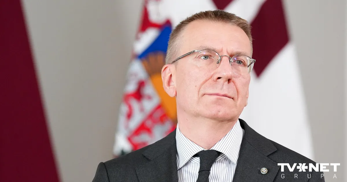 Ja valdība nevar strādāt, iespējams, jādod vieta kādam citam, pauž ...