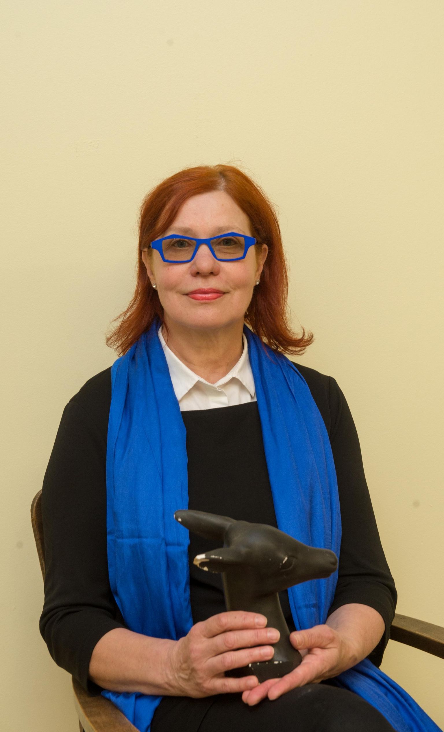 Signe Kivi: kas Eestis on liiga palju Tartut?