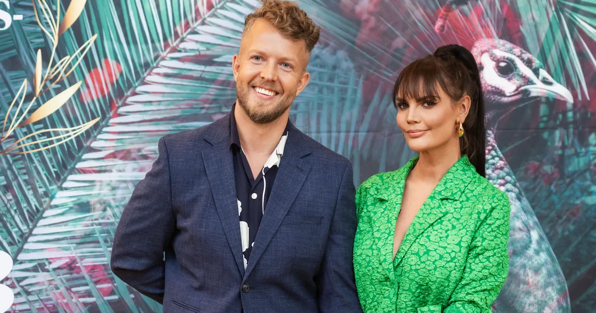 PULMAFOTOD! Mallukas ja Tomas Legrant avaldasid esimesed ametlikud ...