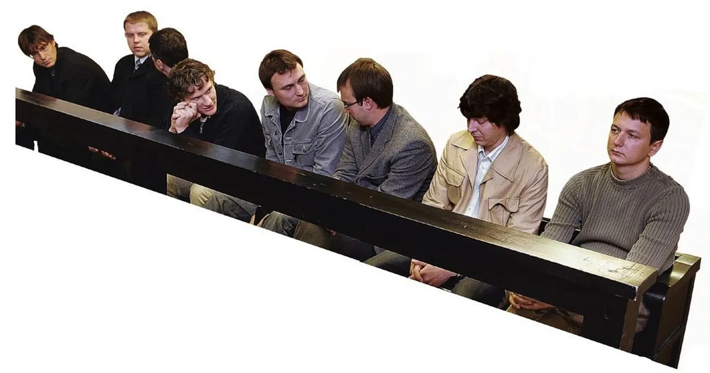 Pistise andmine mainet eriti ei kahjusta