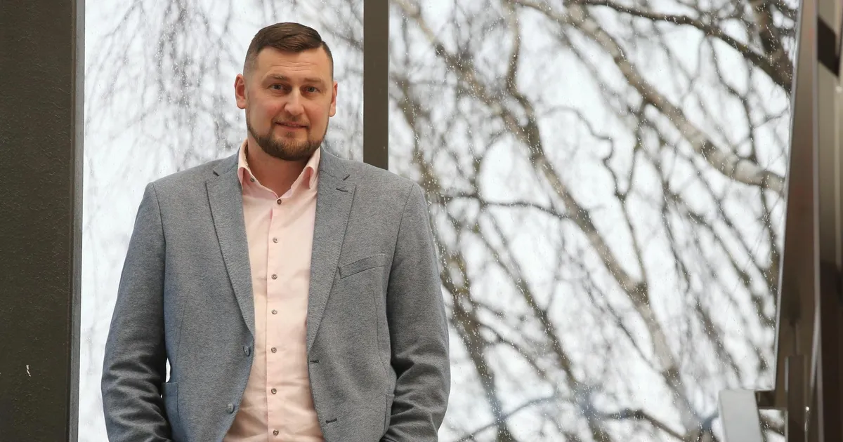 Priit Värv: kas kool õpilase või õpilane kooli pärast?
