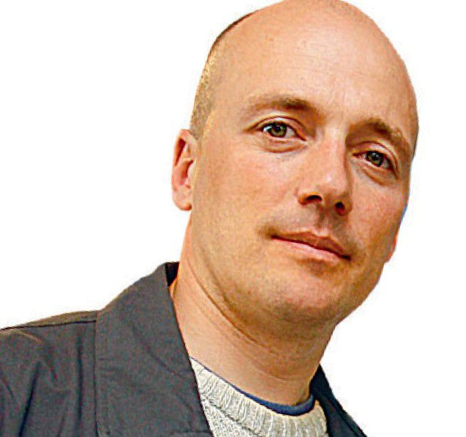 Ilmar Raag: Vaenlase sünd - Arhiiv - Postimees: Värsked uudised Eestist ...