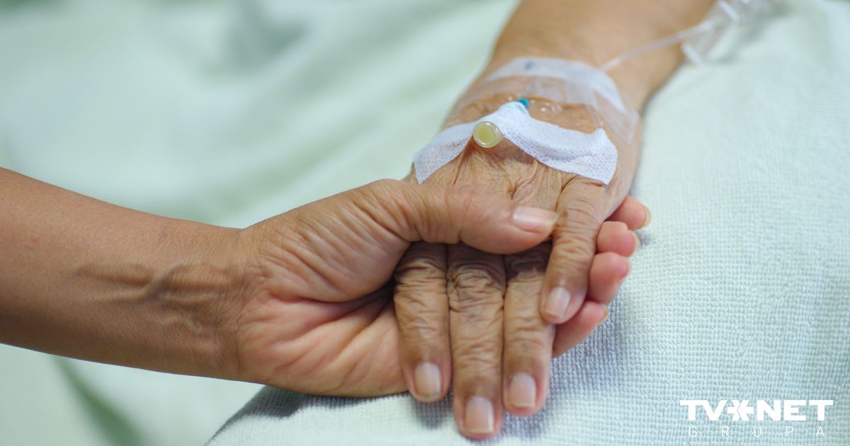 Valdībai uzticēs noteikt paliatīvās aprūpes organizēšanas kārtību