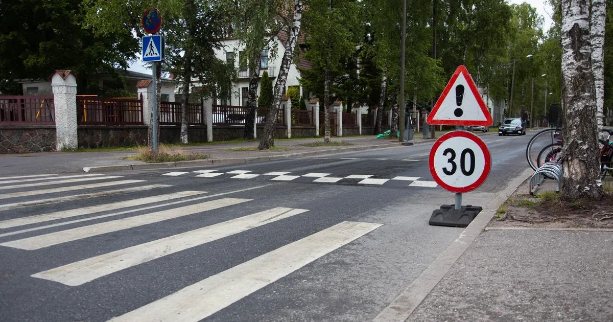 Heiko Leesment: Kes ja millal vajab nügimist?