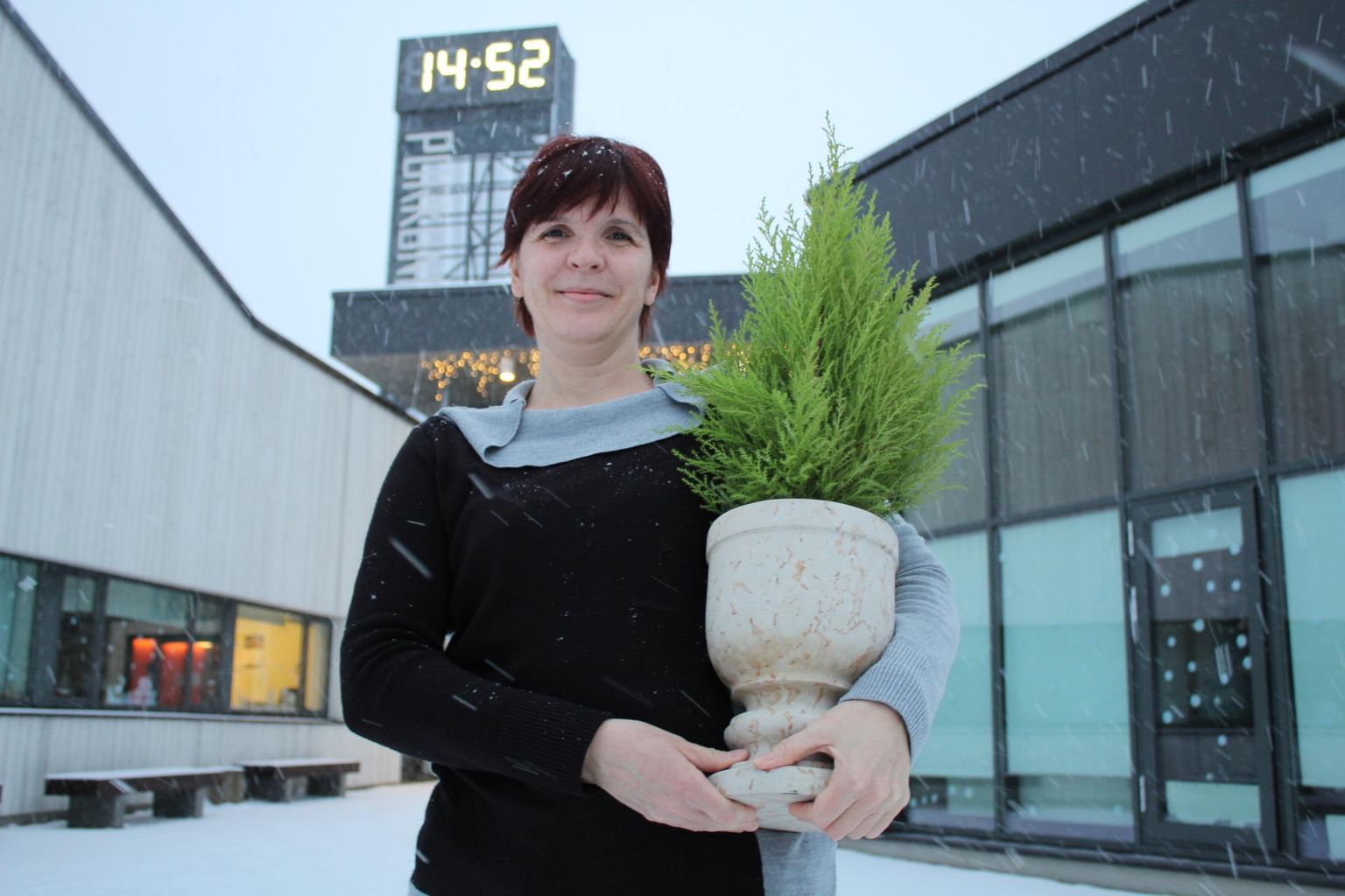 Porkuni kool on aasta väärtuskasvatuse kool