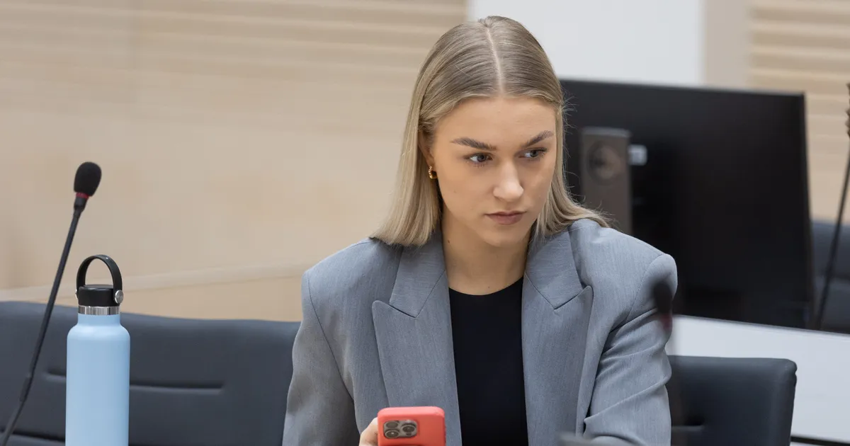 Sportlase Kelly Sildaru emotsionaalne sõnavõtt: isa, keda ma usaldasin ...