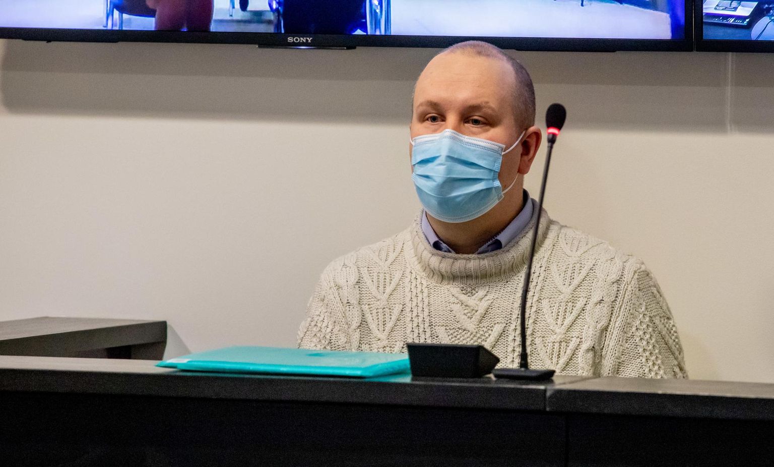 Mikk Tarraste tegi vanglas enesetapu