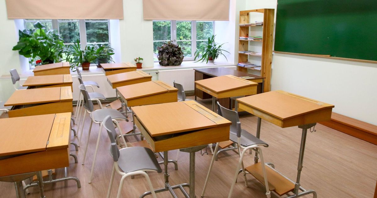 Lapsevanem Agnes Pulk: Milleks meile Pärnusse veel üks erakool?