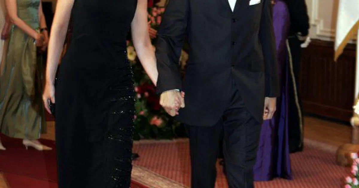 Ken-Marti Vaher hoidis abielu pool aastat enda teada