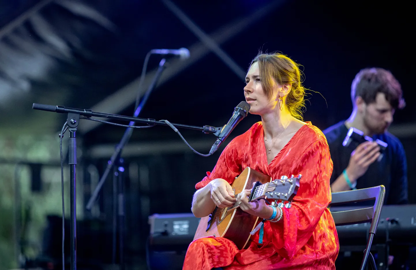 Pärnu ja Pärnumaa üritused pühapäeval, 3. augustil