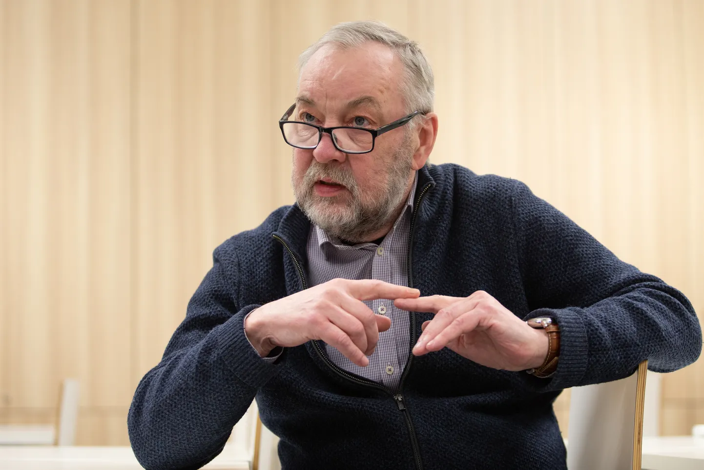 Neeme Kuningas otsib Kohtla-Järvel "Romeo ja Julia" loole ilusat lõppu