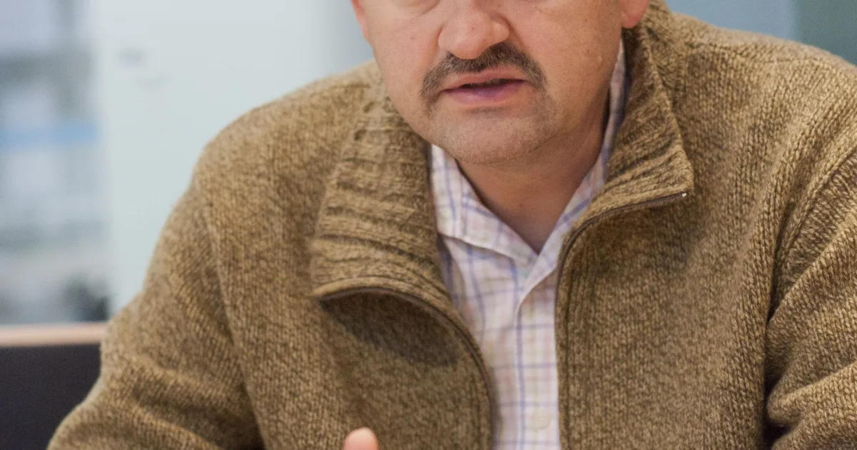 Ivar Tallo: vajame erakonnadebatti