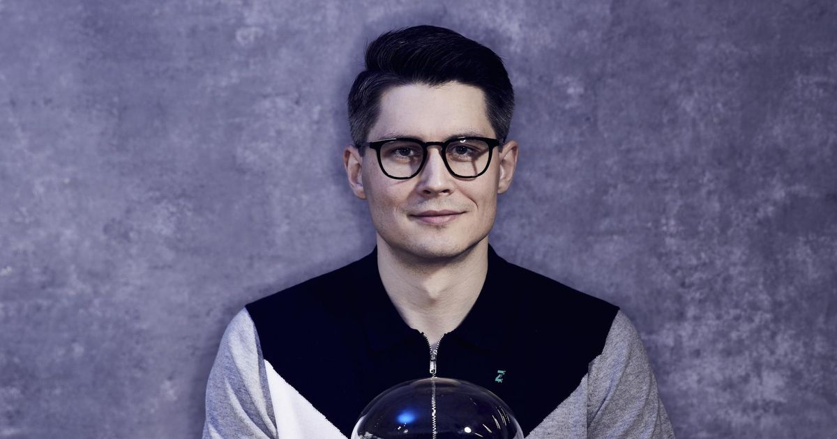 Uue ükssarviku asutaja Sten Saar: ehitan 80 miljardi ettevõtet