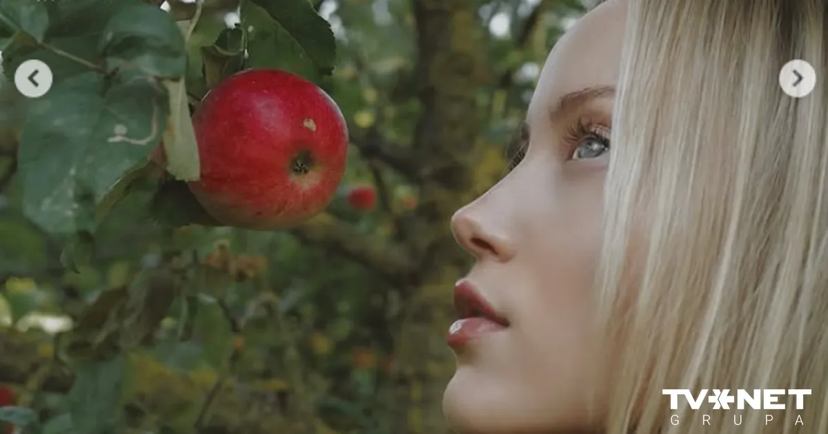 "Man ir ļoti krāšņa un bagāta emocionālā pasaule!" Laura Vizla rakstīs ...