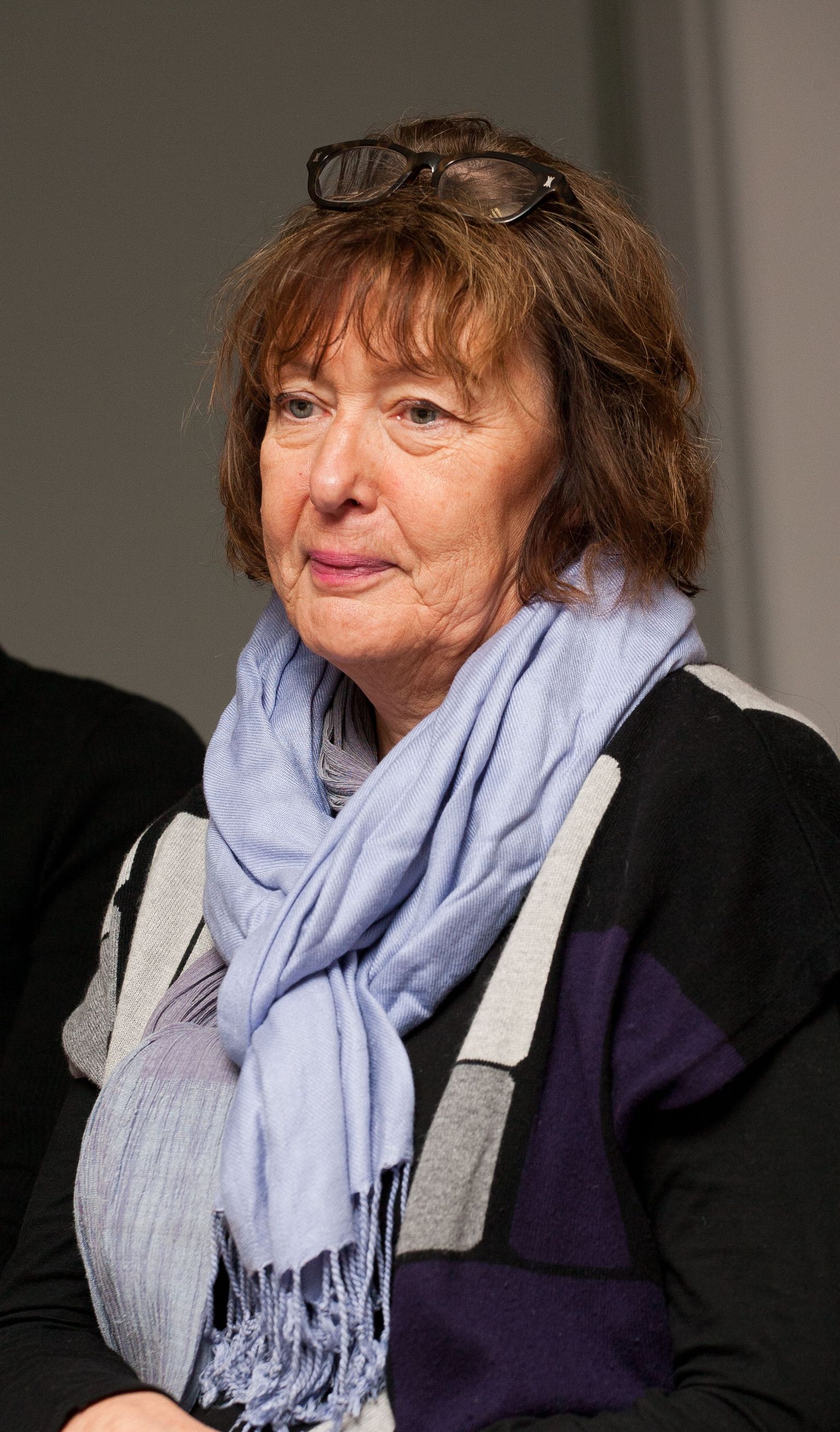 Riigikokku pääsevad Tatjana Jaanson ja Maimu Berg - Eesti - Postimees ...