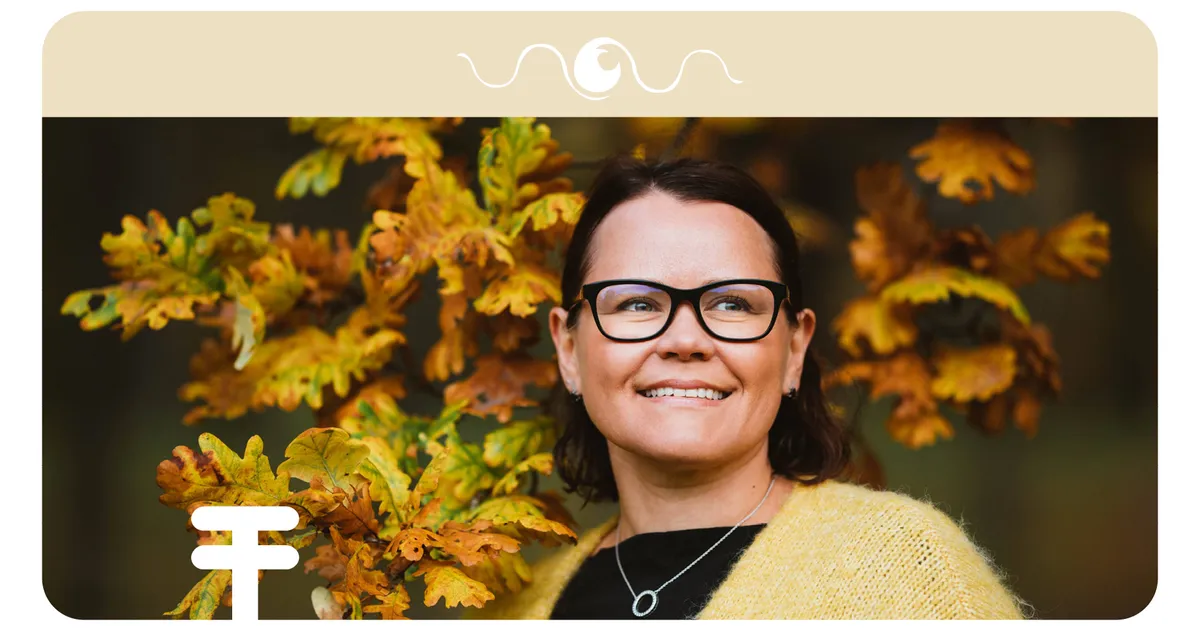 Lea Edminster: argipäevane ilmutus
