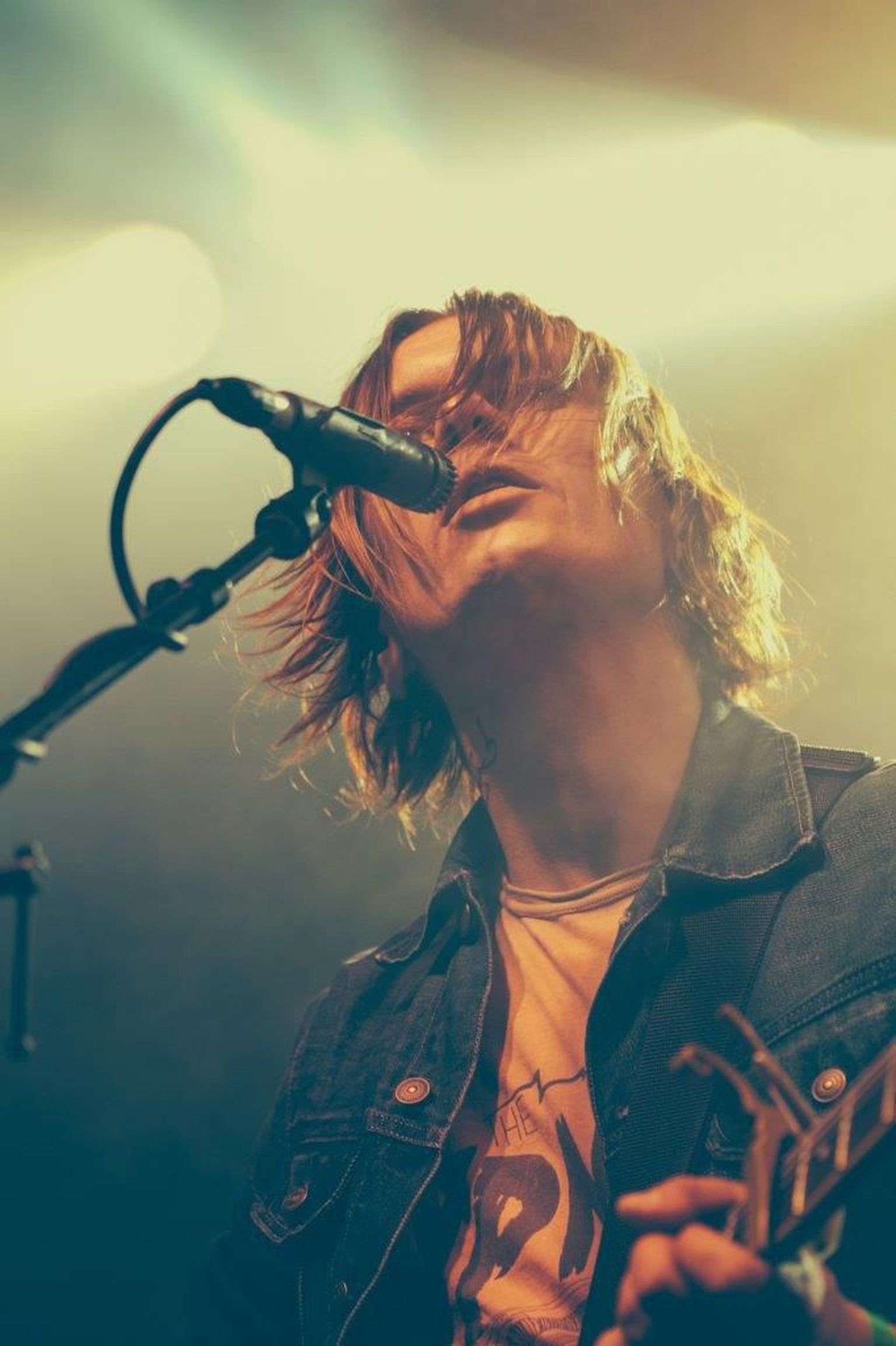 Kuula! Super Hot Cosmos Blues Band andis välja uue singli