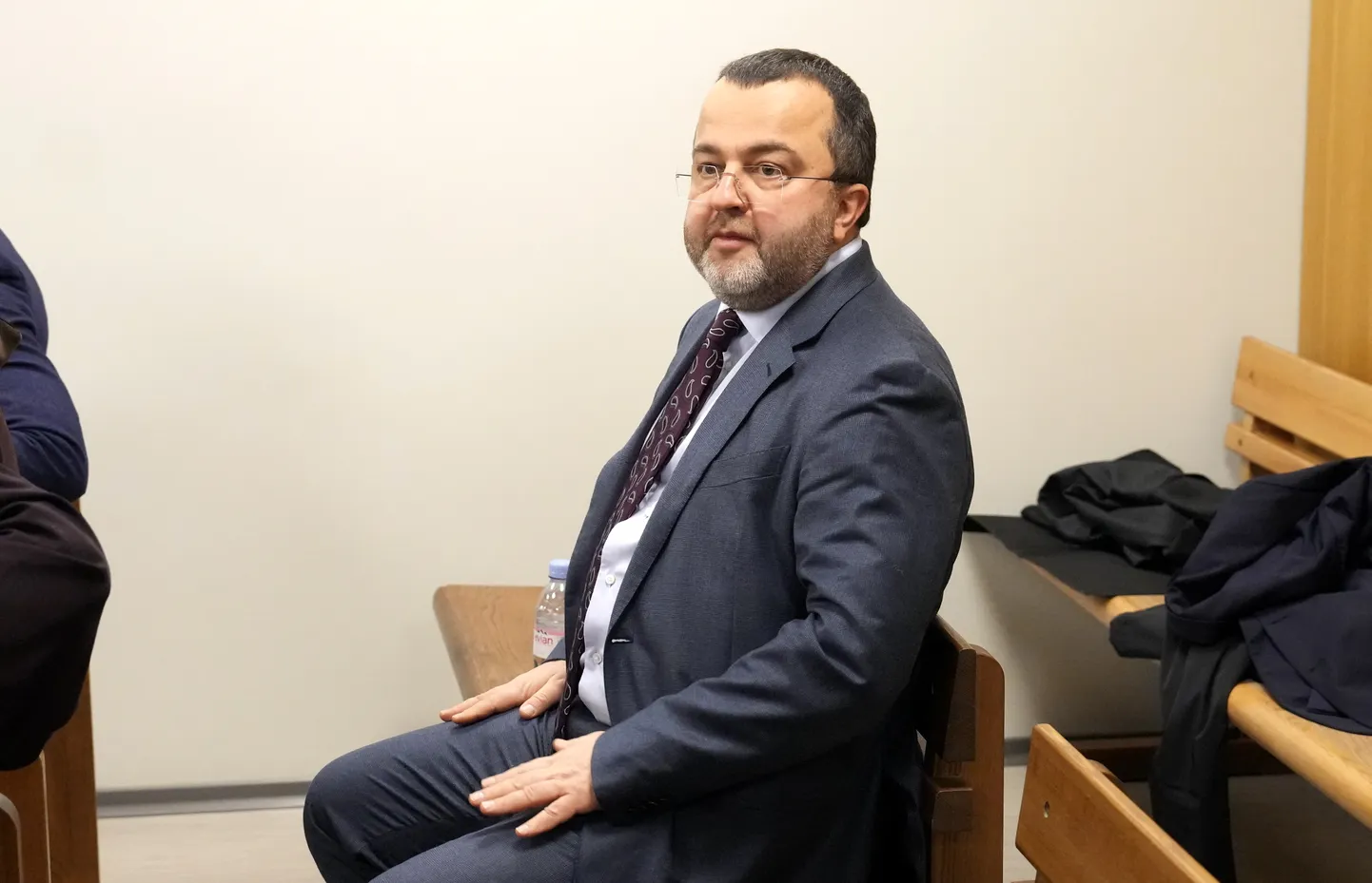 Berni un vairākas citas "ABLV Bank" bijušās amatpersonas apsūdz par ...