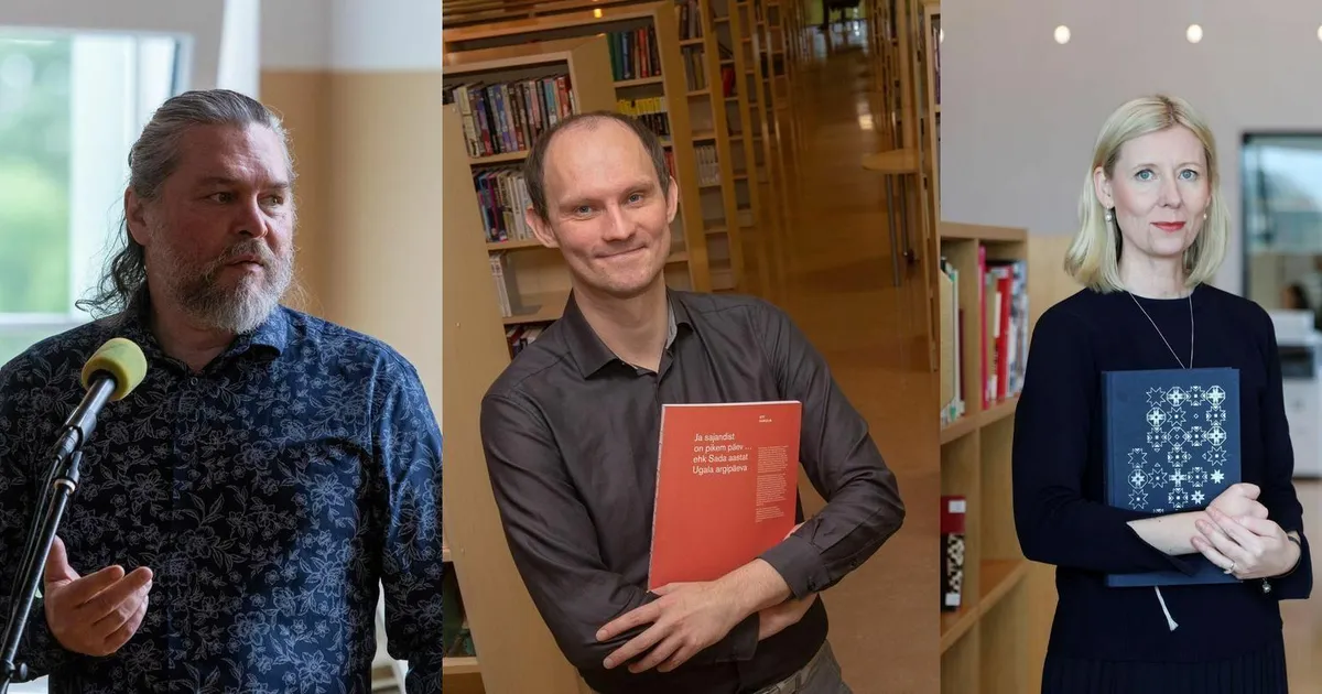 Kultuuriakadeemia direktori kandidaadid kohtuvad debatil