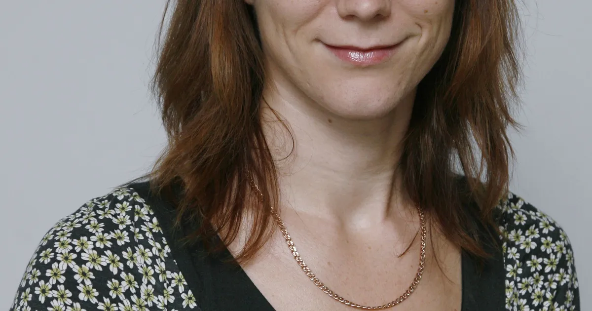 Merike Tamm: hingelised haavad