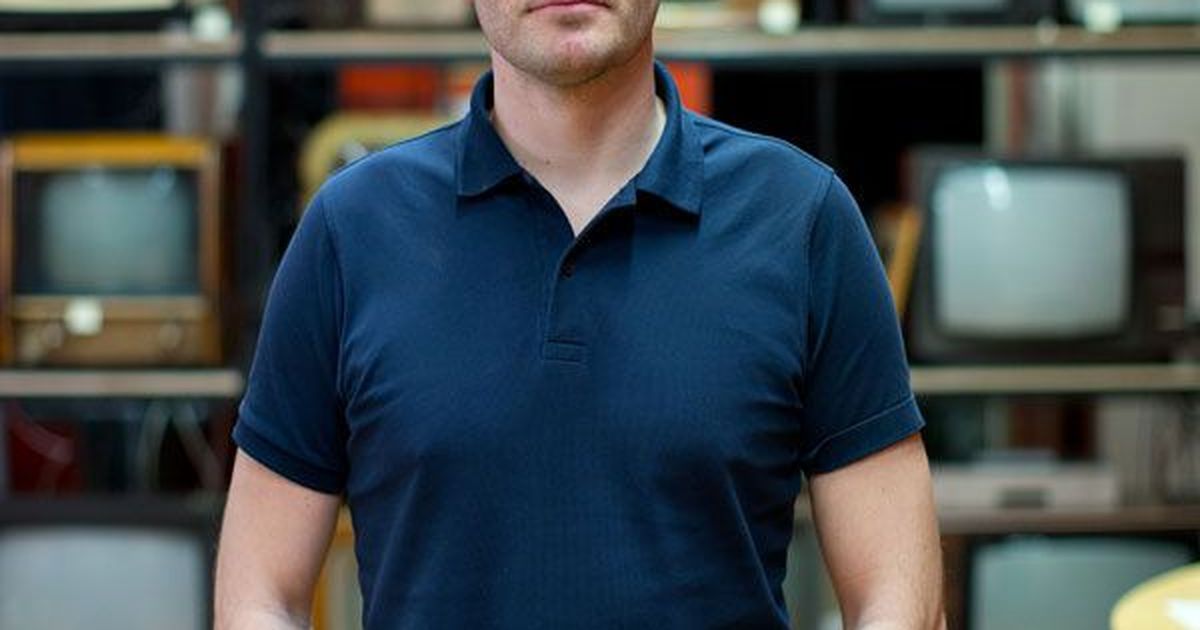 Endine «Pealtnägija» tegija Rasmus Kagge naaseb teleekraanile