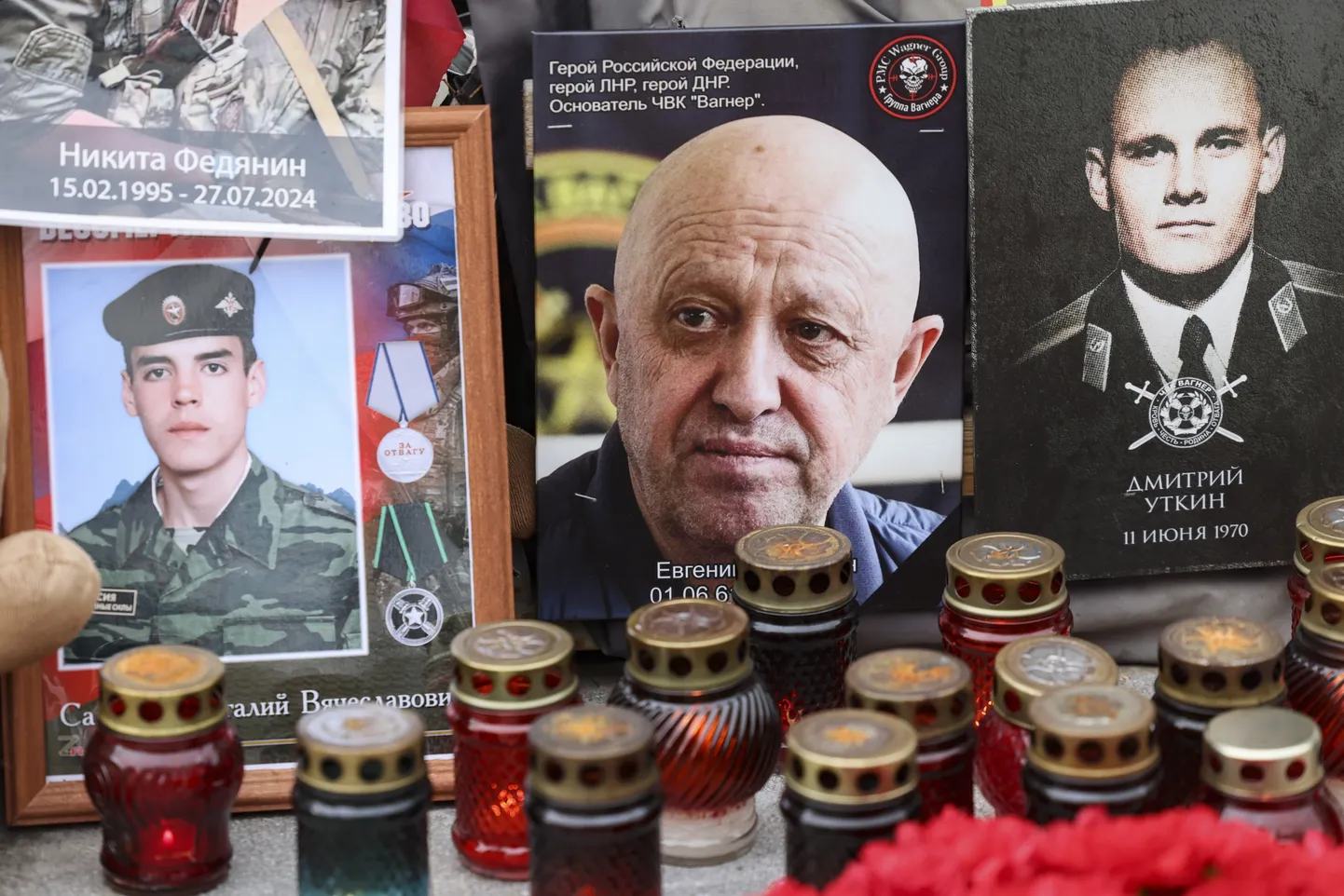 WSJ: Venemaa ambitsioonikad plaanid Aafrikas varisevad kokku