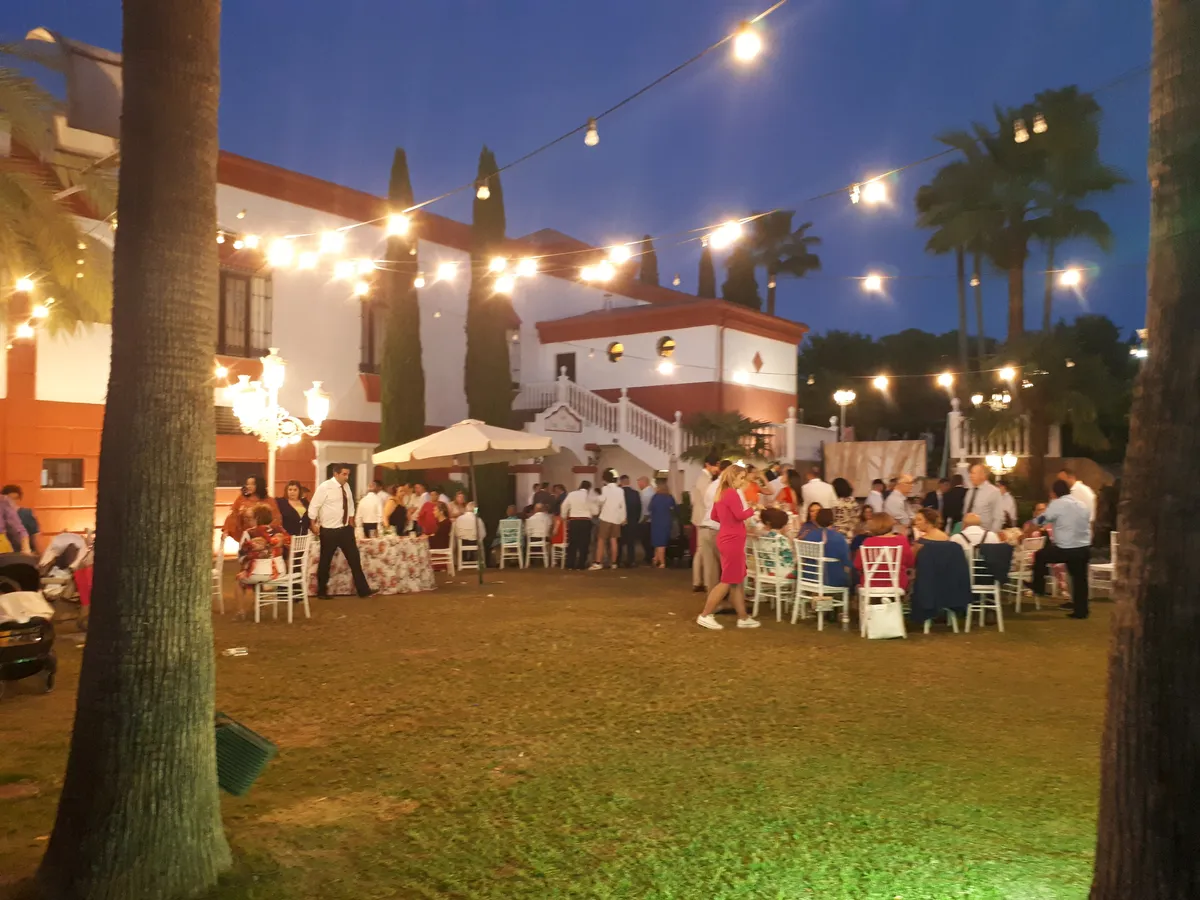 HISPAANIA REISIPÄEVIK España, segunda parte – Teod on nagu sihvkad ...