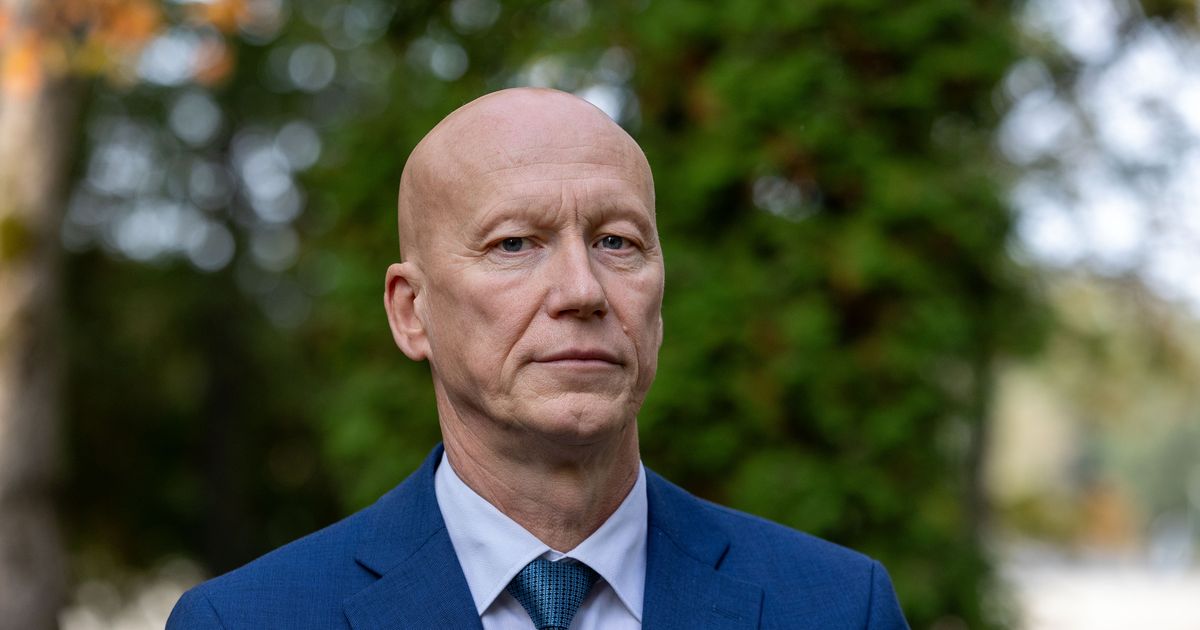 Paide linnapea Kaido Ivask möödunud aastast: suutsime säästa inimesi