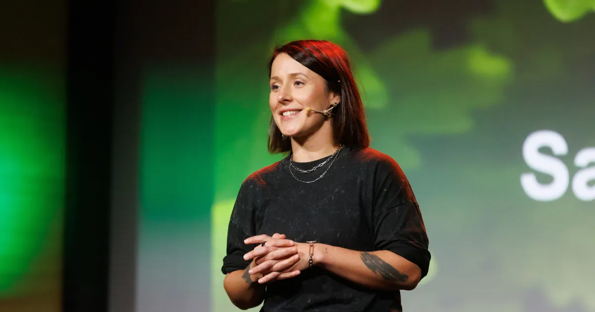 Sandra Sillamaa suhtlusest eksabikaasa Jalmariga: me ei saa üksteise ...