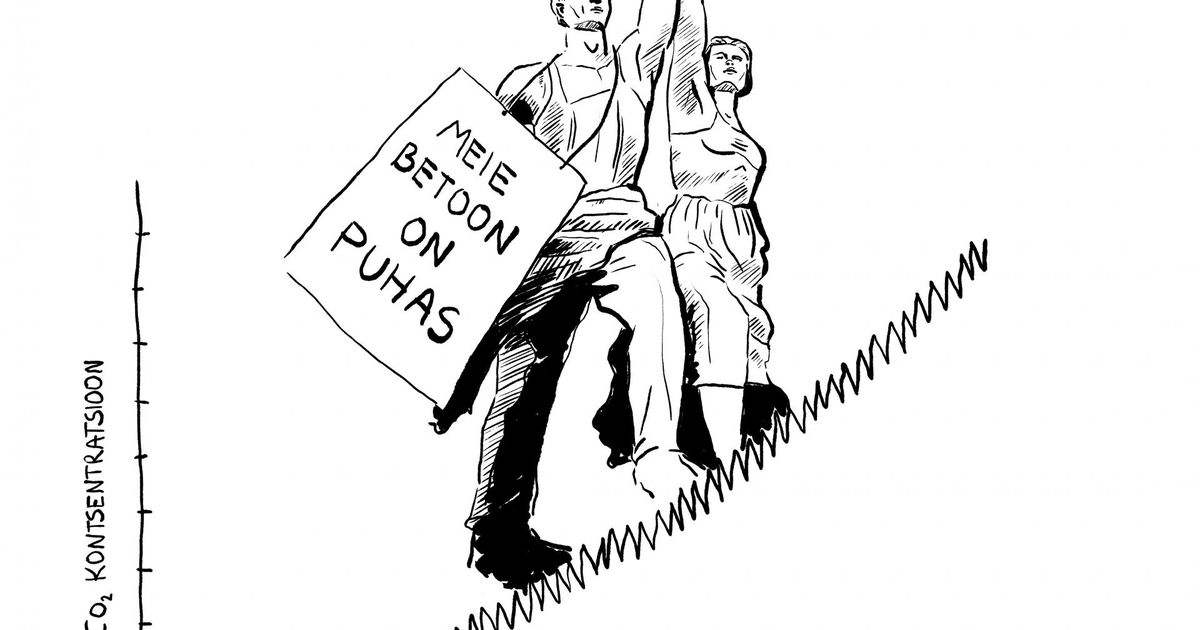 Priit-Kalev Parts: teadmatus on jõud! Sõda on rahu!