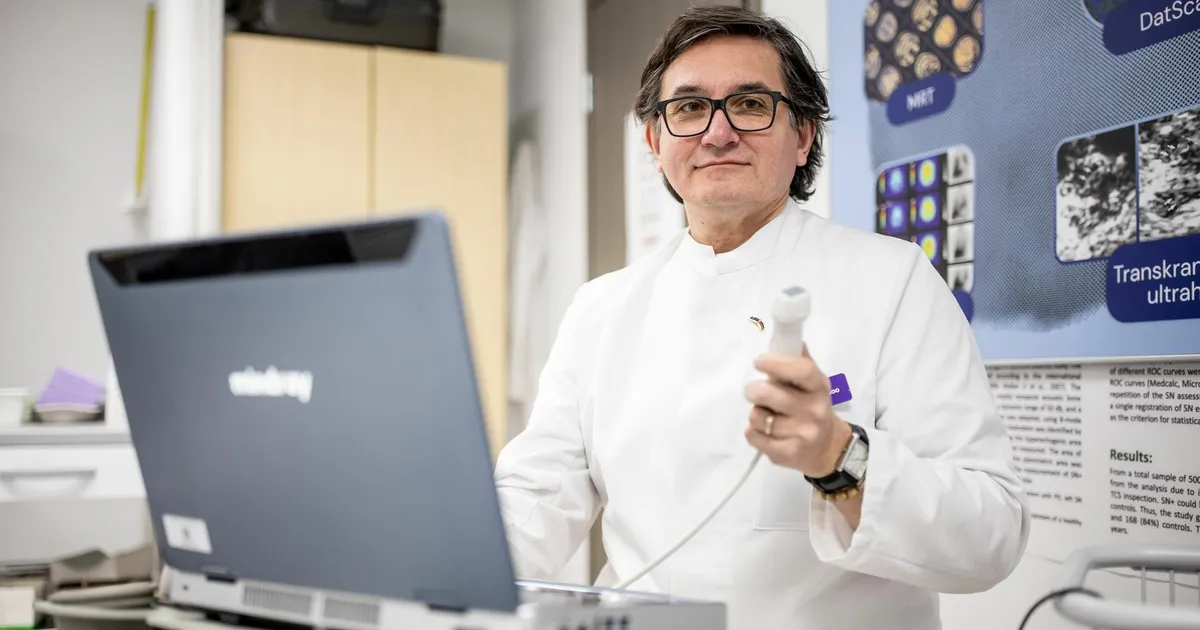 TOOMAS TOOMSOO Euroopa kogemusest õppides: tervishoius pole vaja müüre ...