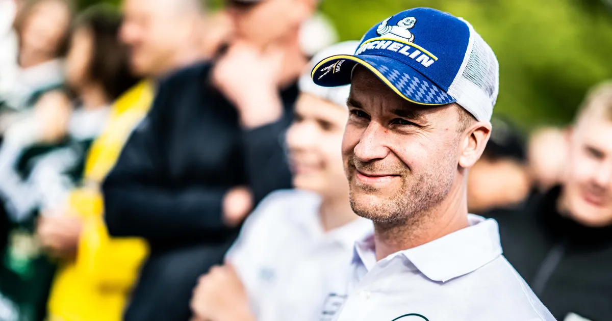 Kogenud rallimees tegi seoses MM-sarja naasva tiimiga põneva avalduse