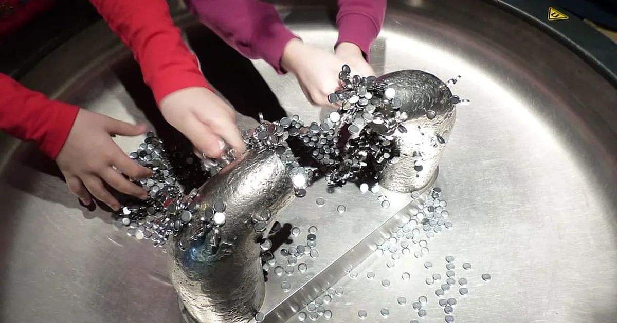 Vana hea aruka ajaveetmise koht lastele – muuseumid