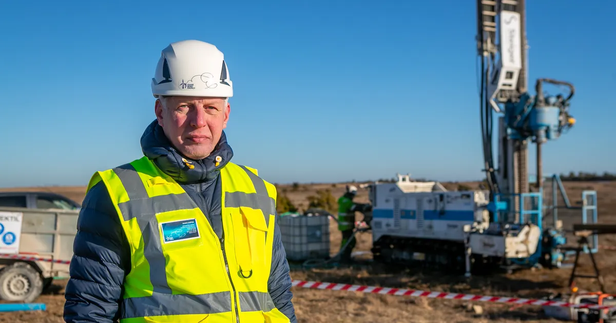 Kuido Kartau: Ootame Eesti-Läti neljanda elektriühenduse valmimist