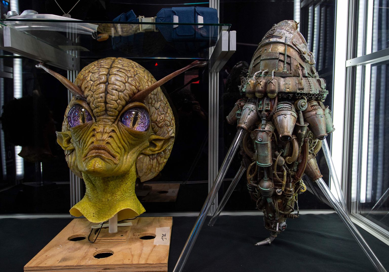 USA raport: puuduvad tõendid sellest, et UFOd on tulnukad