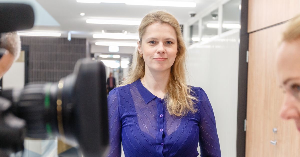 KOHTUOTSUS Katrin Lusti vastu kurikuulsa miljoninõude esitanud I. J ...