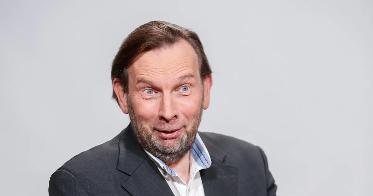 MAREK STRANDBERG Aeg on tõmmata Vene maailmale Eestis joon alla