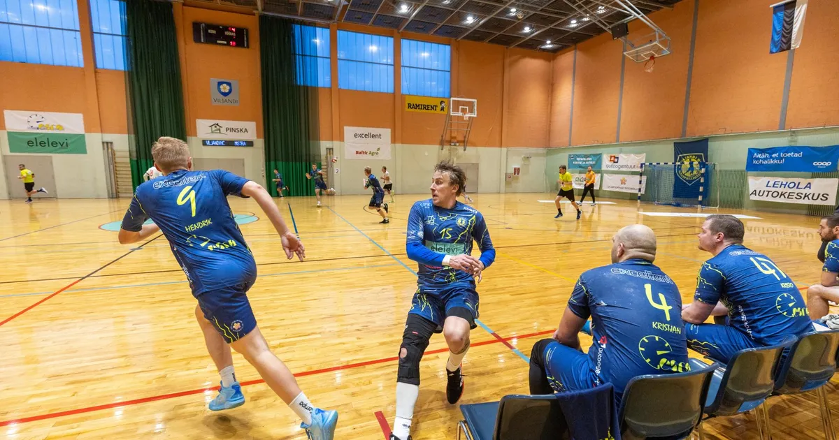 GALERII Sakala fotograafi Elmo Riigi 2023. aasta kõige meeldejäävamad ...