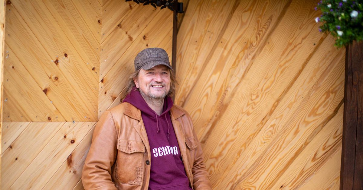 Seto Kongressi uueks peavanemaks valiti Rein Järvelill