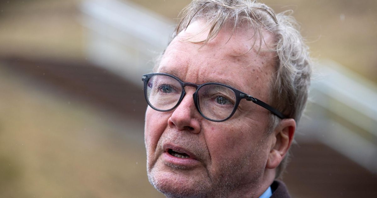 Joakim Helenius: ettevõtte tulumaks ja G7 ettepanek